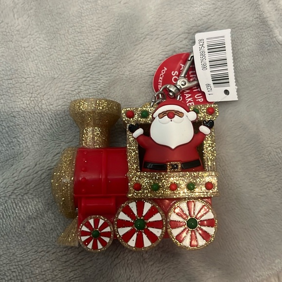Bath & Body Works | Bath & Body | Bath And Body Works Santa Train ...
